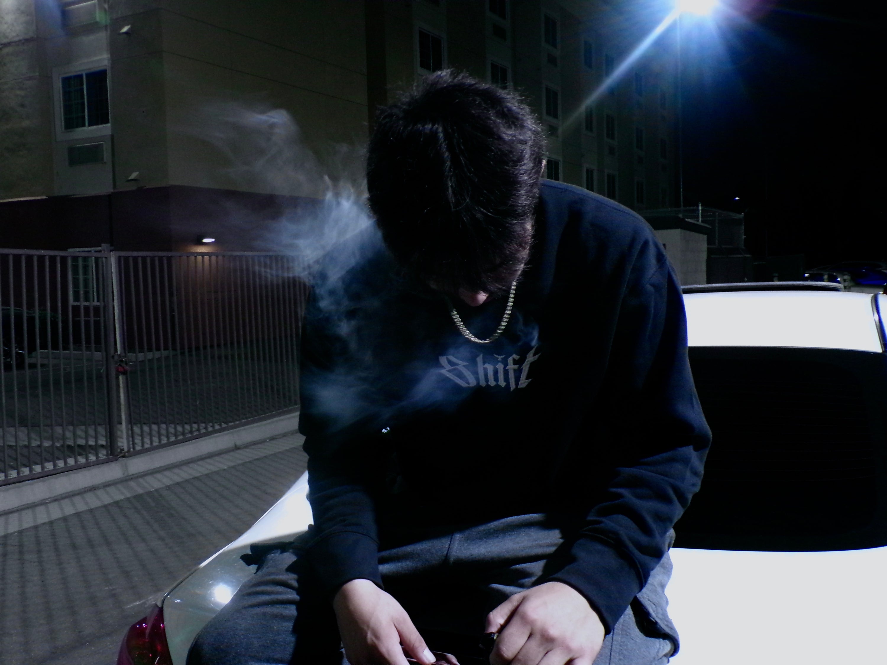 Shift Clothing Apparel