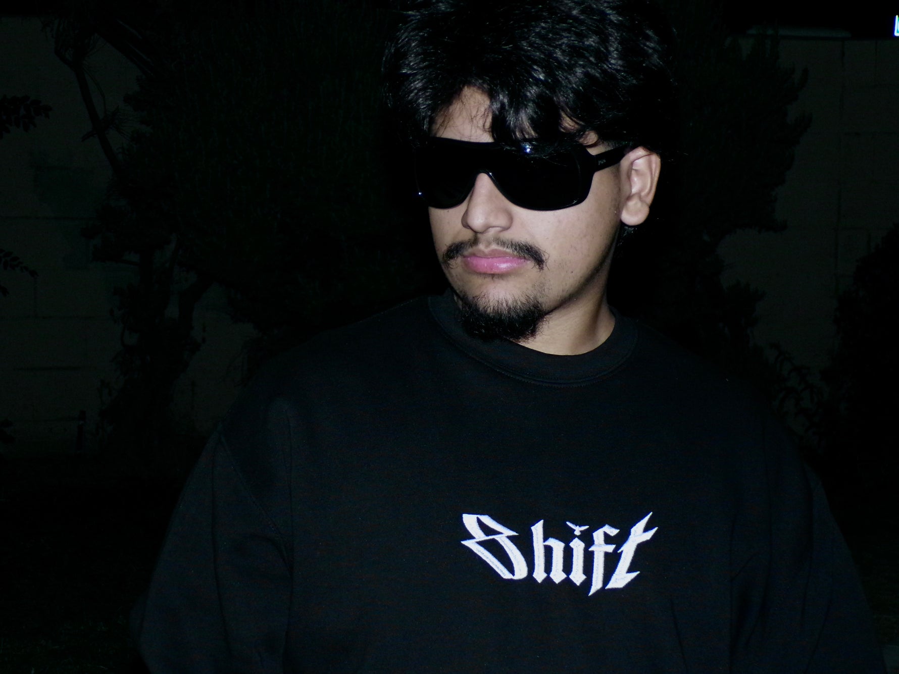 Shift Clothing Apparel